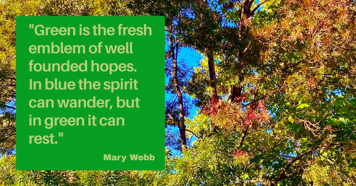 Hope in Troubled Times-The Power of Symbol & Community | HoonArts